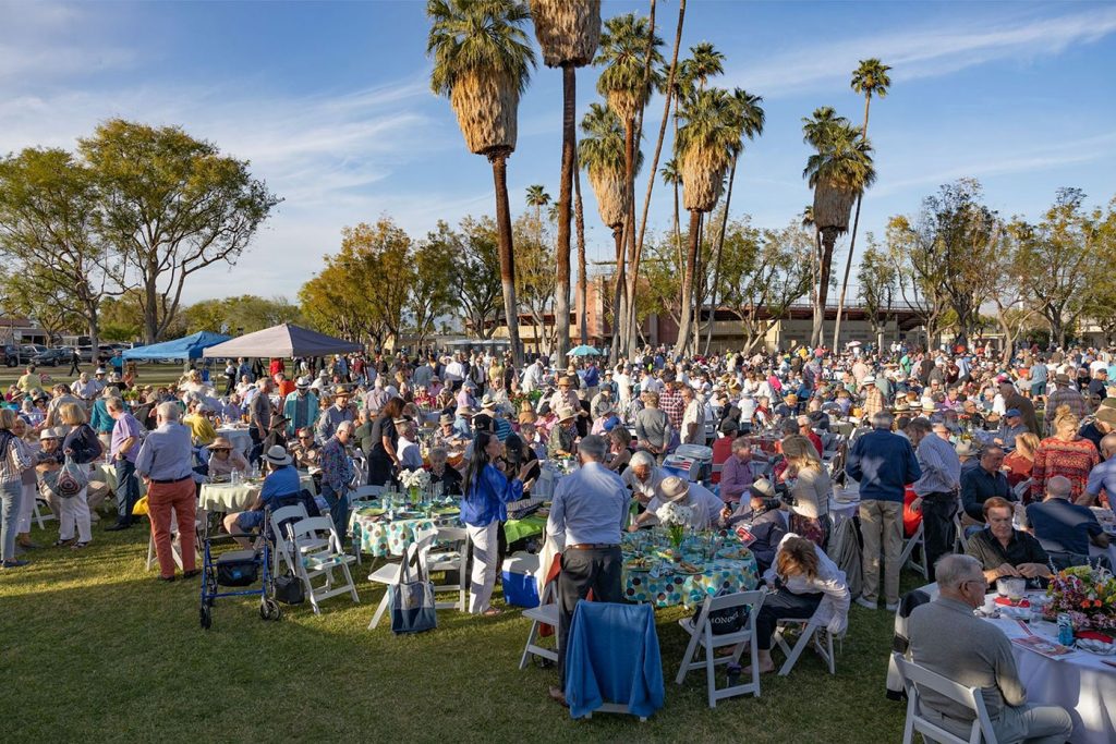 Palm Springs Opera Guild - Palm Springs Opera Guild